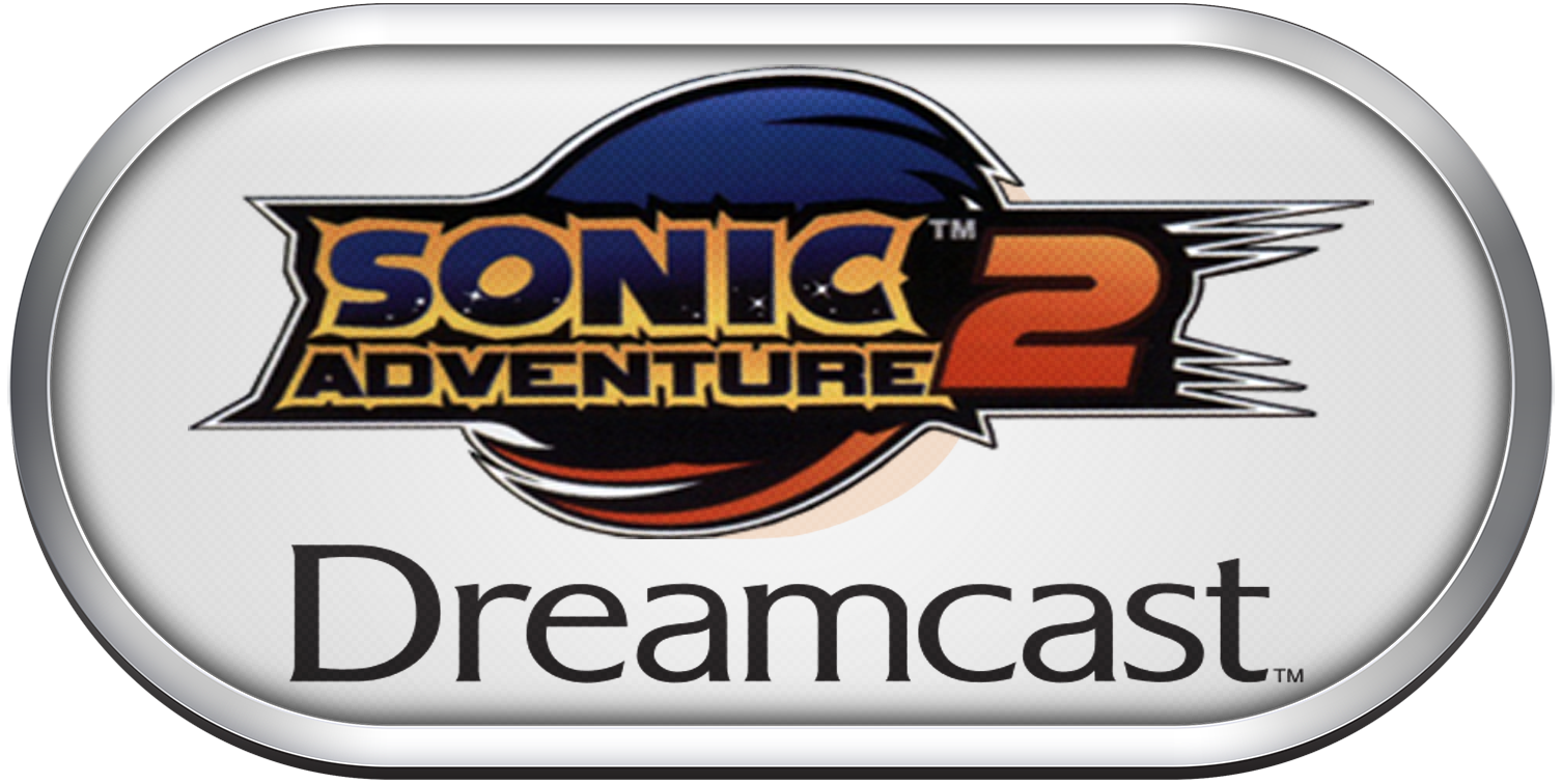Logo Sega Dreamcast Sega Dreamcast | Video Game Console Library