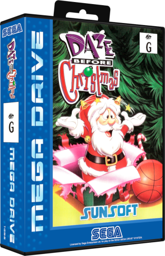 covers mega drive 3D - Sega Genesis - LaunchBox Community Forums