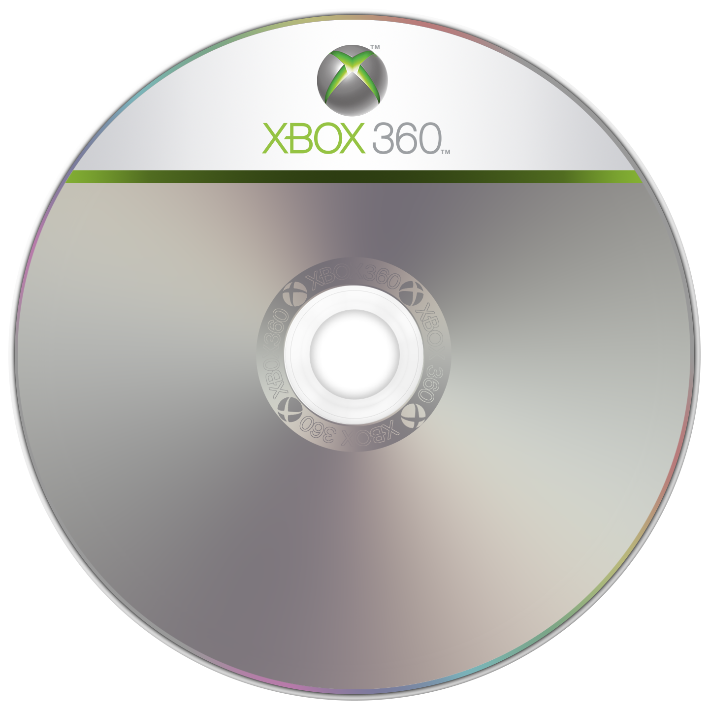Imágenes Imprimibles De Xbox 360