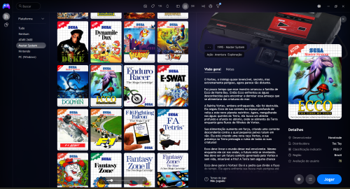 421 covers for the main Master System games - Sega Master System ...