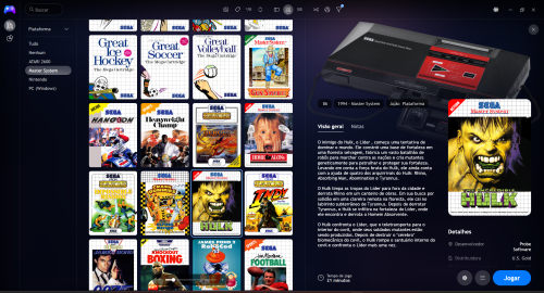 421 covers for the main Master System games - Sega Master System ...