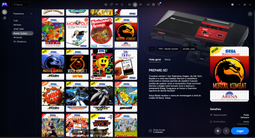 421 covers for the main Master System games - Sega Master System ...