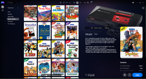 421 covers for the main Master System games - Sega Master System ...