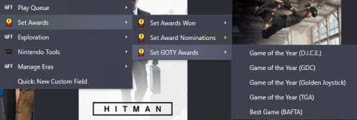 QuickFieldToggle v1.0.0 - Third-party Apps and Plugins - LaunchBox ...