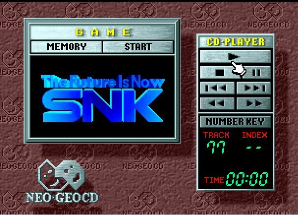 Neo Geo Cd games - Emulation - LaunchBox Community Forums